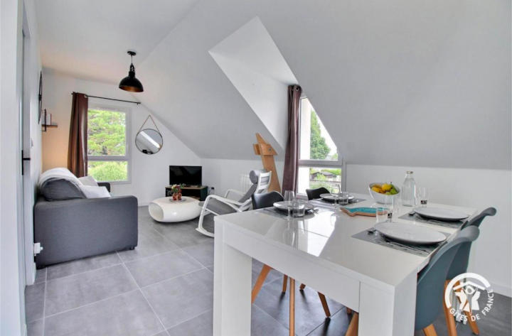 Appartement Vu Mer Ty Goelen - Belz