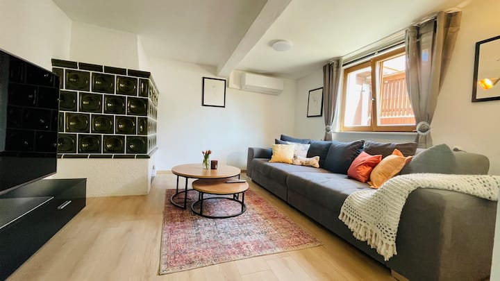 Ferienhaus Ottmar - Fladungen