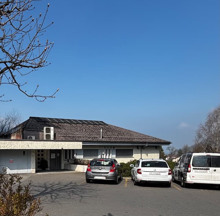 Zentral Und Ruhig: Ausflüge, Shopping, Sport - Gersau