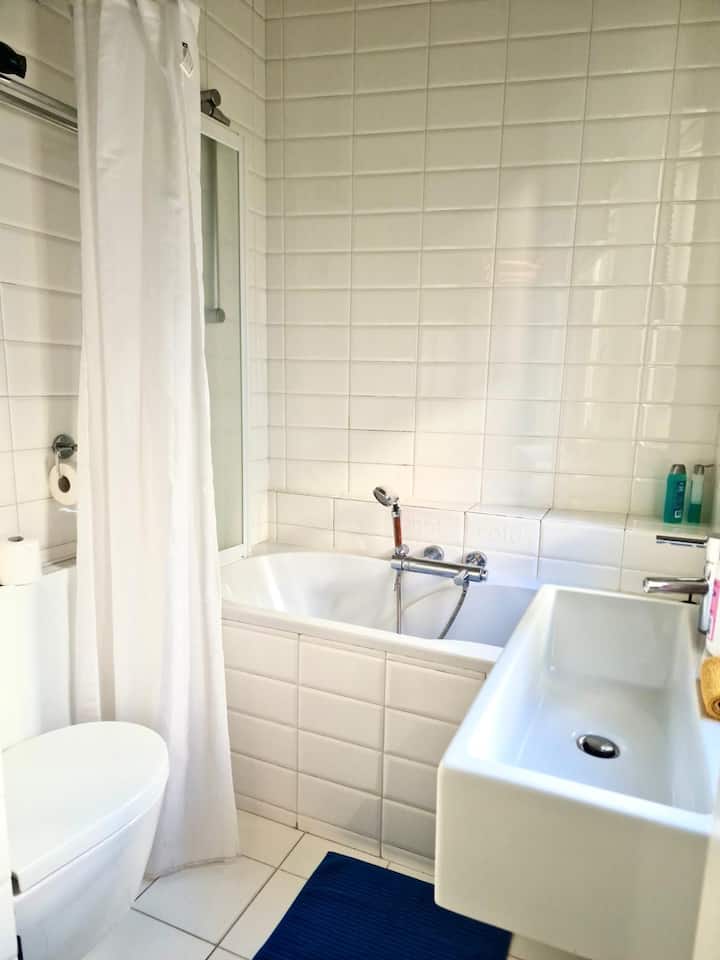 N24 City Loft 2 - Antwerp