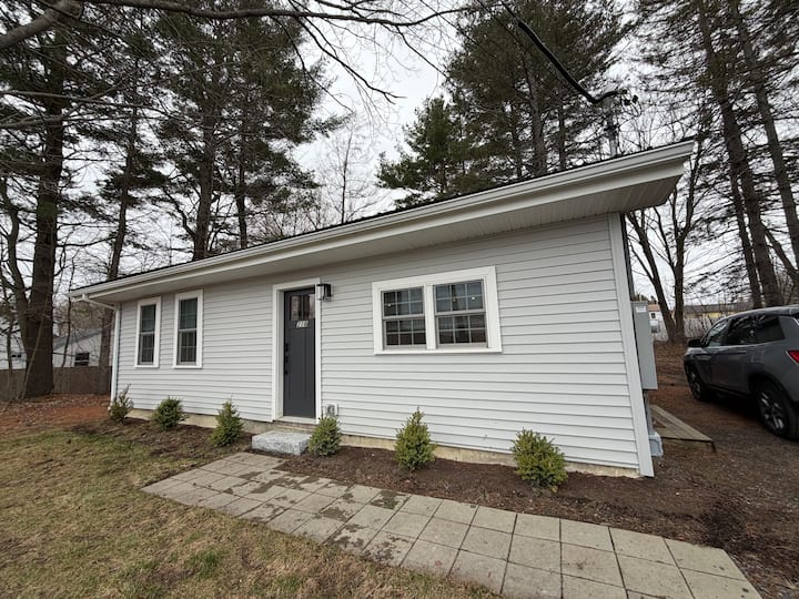 Fairmount Neighborhood - 班戈