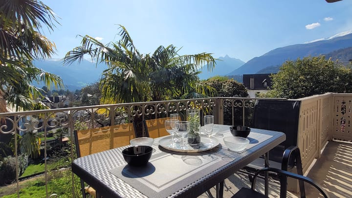 Le Ciné - Cimes - Argelès-Gazost