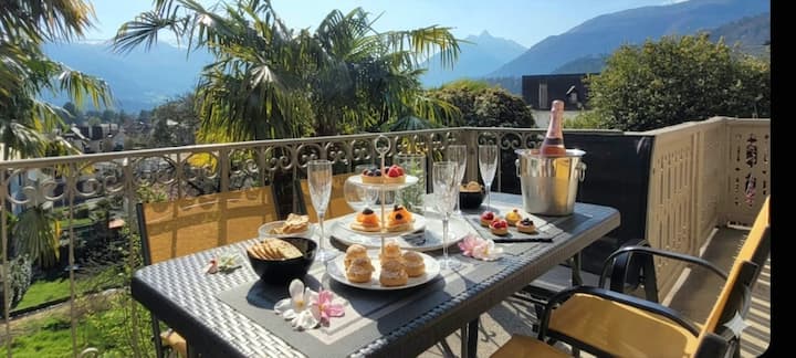 Le Ciné - Cimes - Argelès-Gazost