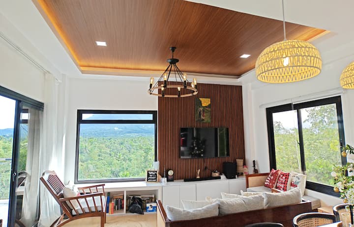 Kf’s Farm / Exclusive Staycation With Pool - Lucban