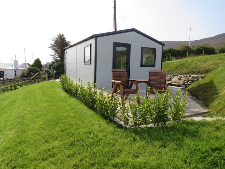 The Look-out
Modern Cabin With Amazing Sea Views - Achill Island