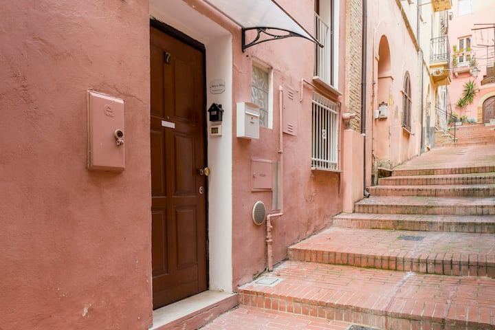 Casa Lanciano Versi E Vele - Lanciano