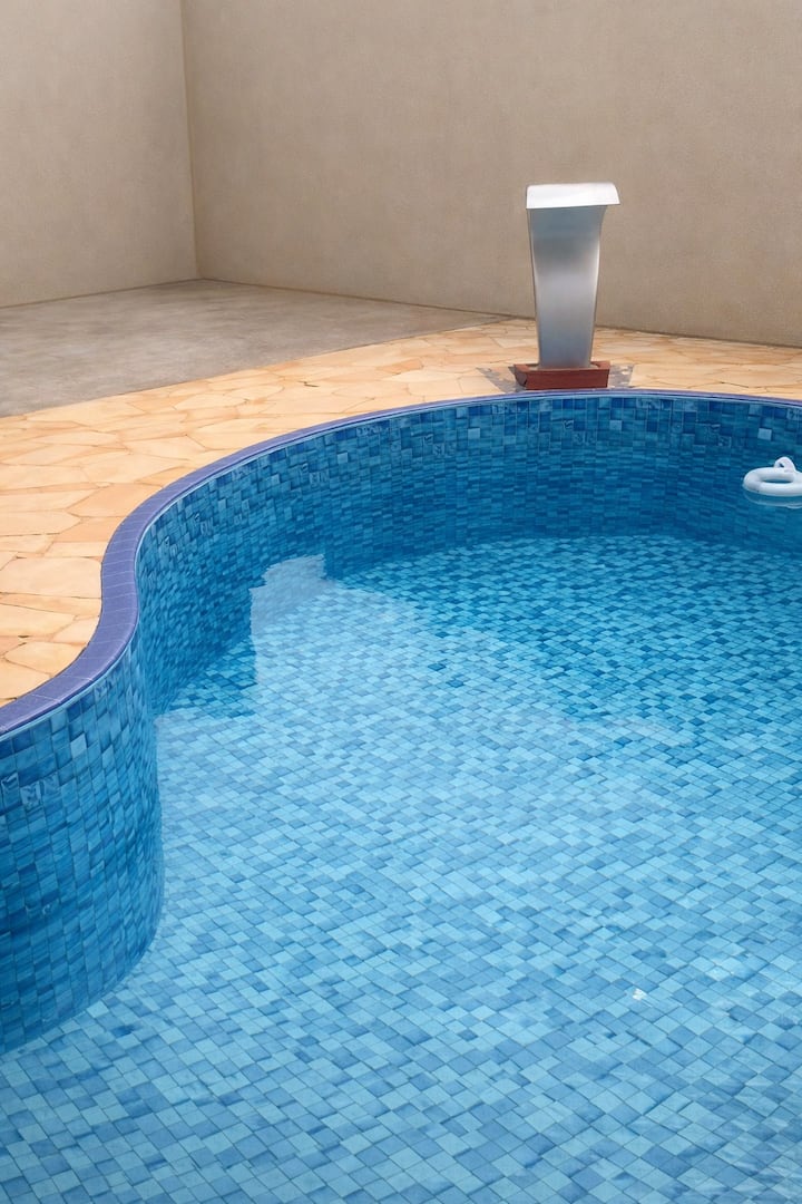 Casa Bella Atibaia | Piscina, Gourmet E Lazer - Atibaia