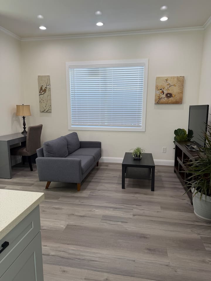 Daly City Home Sweet Home - South San Francisco, CA