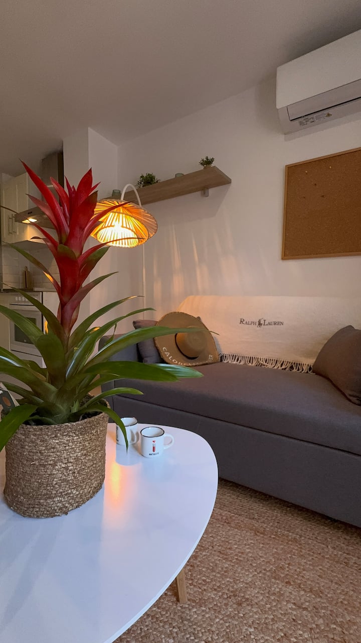 Encantador Apartamento Exclusivo En Benahavís - Benahavís