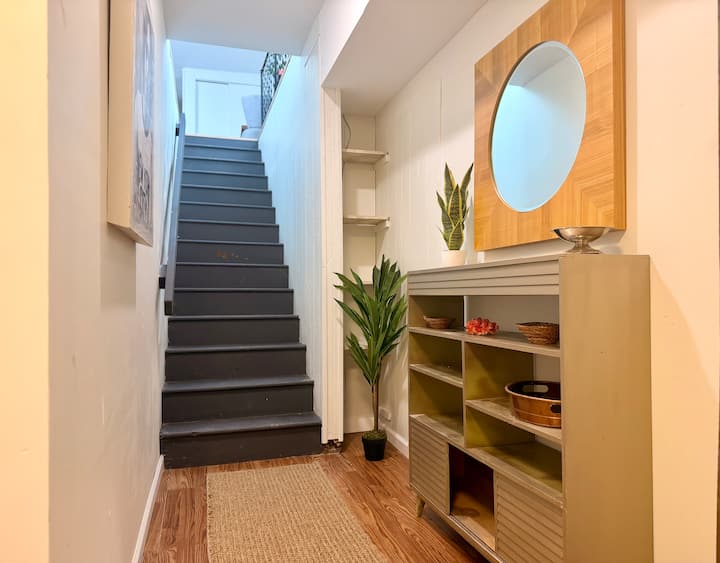 354 Main|saugerties Village|sleeps7|art Studio - Saugerties, NY