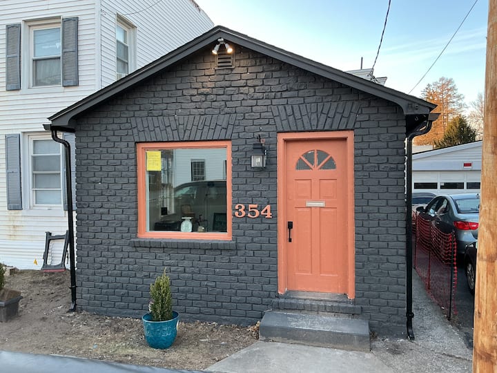 354 Main - Saugerties, NY