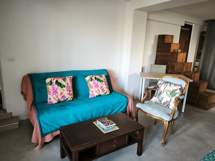 40 M2 Confort. 15 Mn D'orly, 20 Mn De Paris-centre - Vigneux-sur-Seine