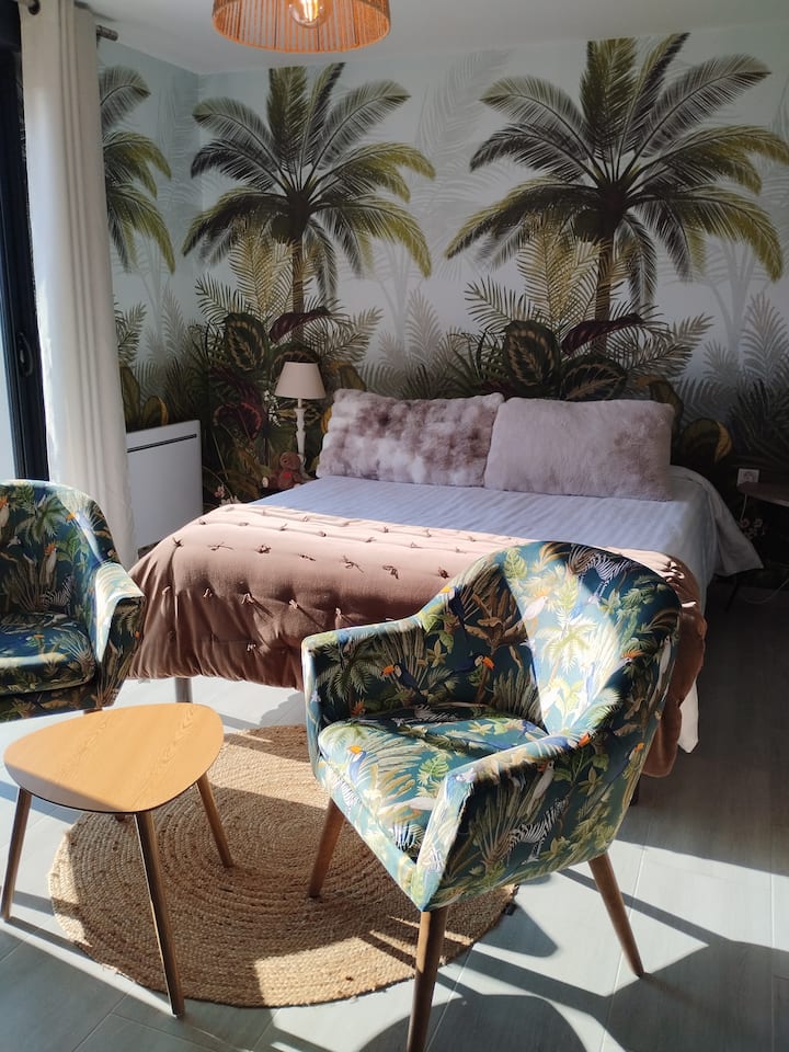 La Maison De La Forêt - Blay