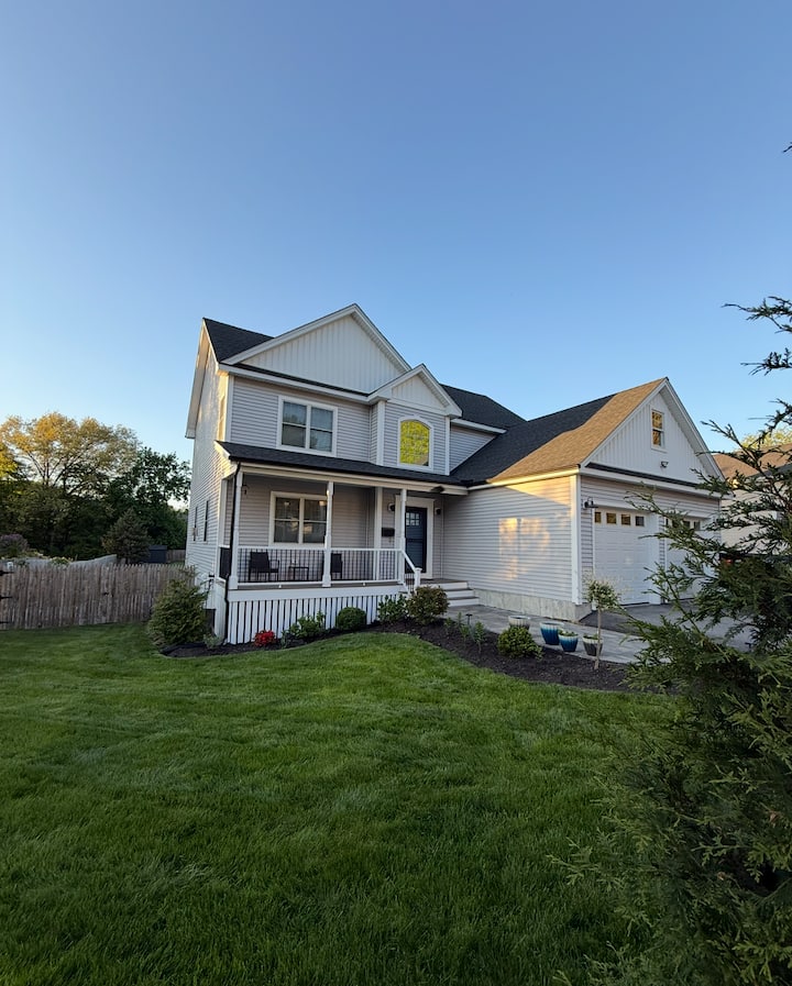 New Home - Marlborough, MA