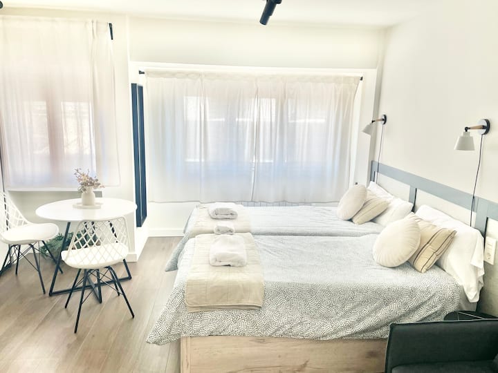 El Rincón De La Playa San Lorenzo - Gijón