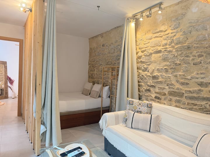 Casa Cobo | Apartamento Con Encanto En Tarifa - Tarifa