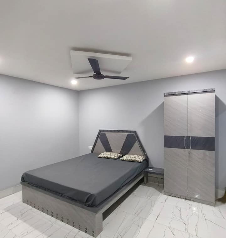 Comfortable 1bhk Stay Close To Jagannath Temple - Inde