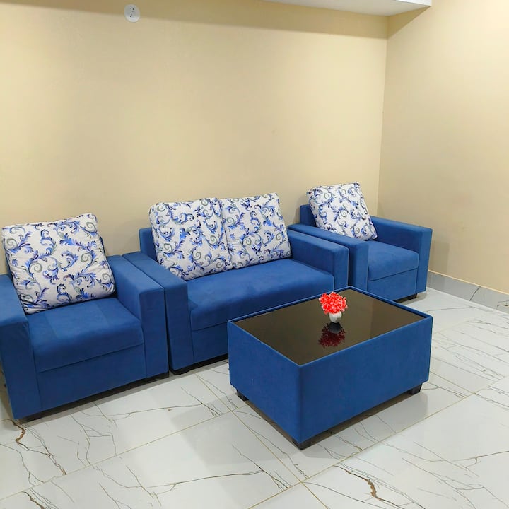 1bhk Stay Close To Jagannath Temple - Puri