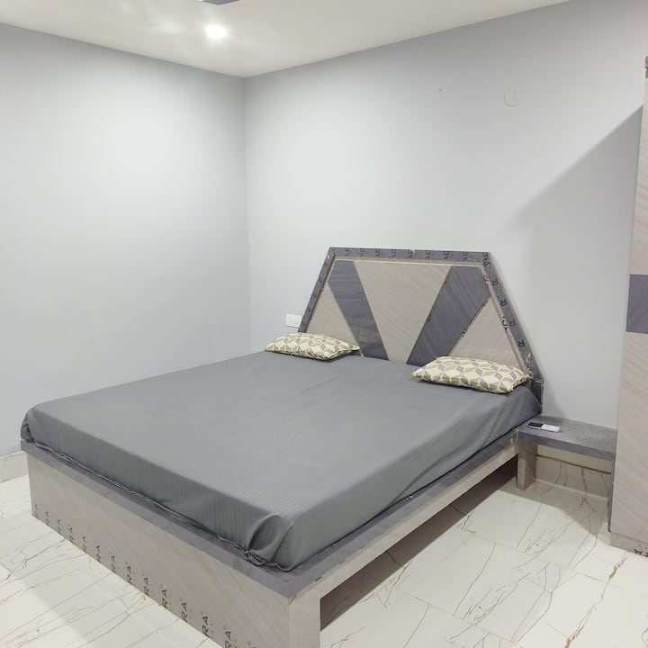 1bhk Stay Close To Jagannath Temple - Puri