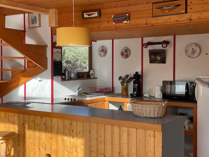 Plestin Les Greves Maison De Vacances - Locquirec