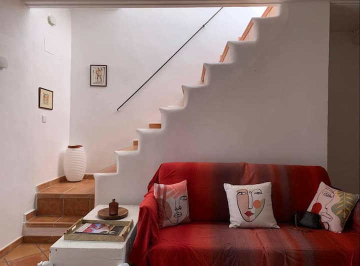 Casita Close To The Harbour - Ibiza