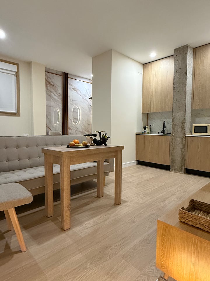 Bianca Suites Iii - Bormujos