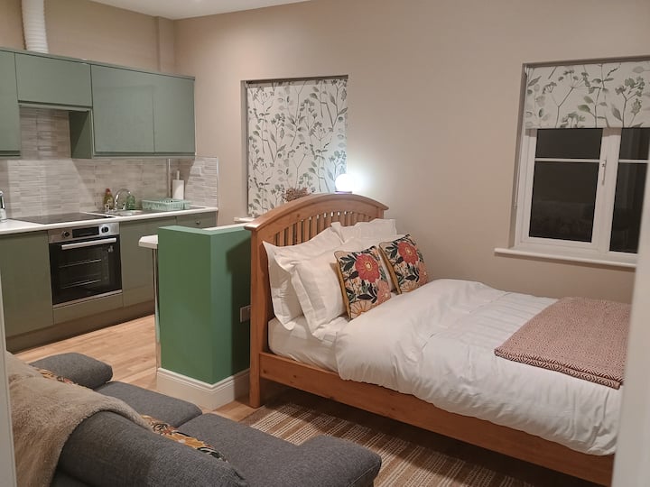 Caragh Cabin - Dingle Peninsula