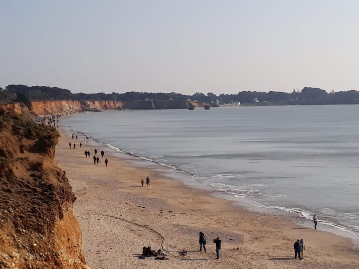 Maison 6 Personnes Proche Plages - Pénestin