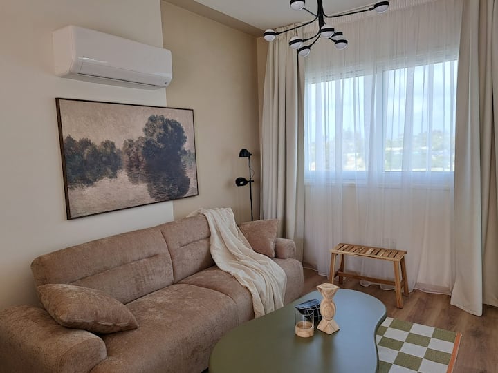 Flamingo Spot Makenzy Beach - Larnaca