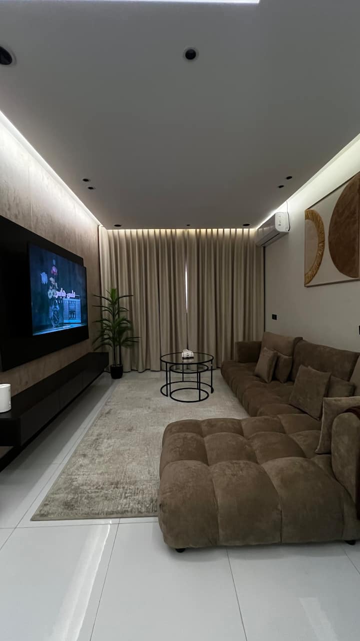 شقة مريحة | دخول ذاتي | موقع ممتاز - Arabia Saudita