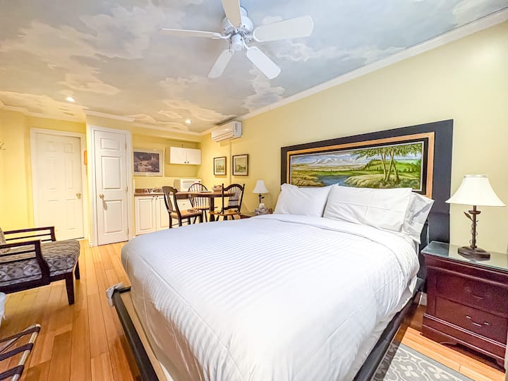 Maison Jardin Le Verger - Montreal