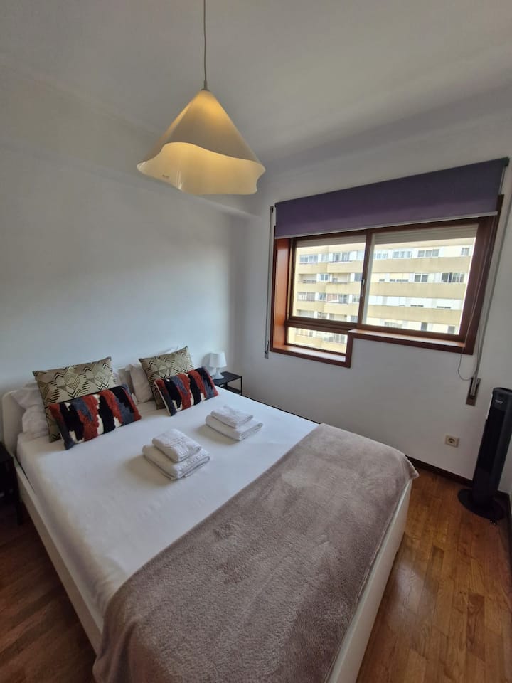 Urban Sea Stay Matosinhos - Matosinhos