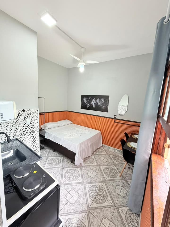 Studio Privativo | Jundiaí - Jundiaí