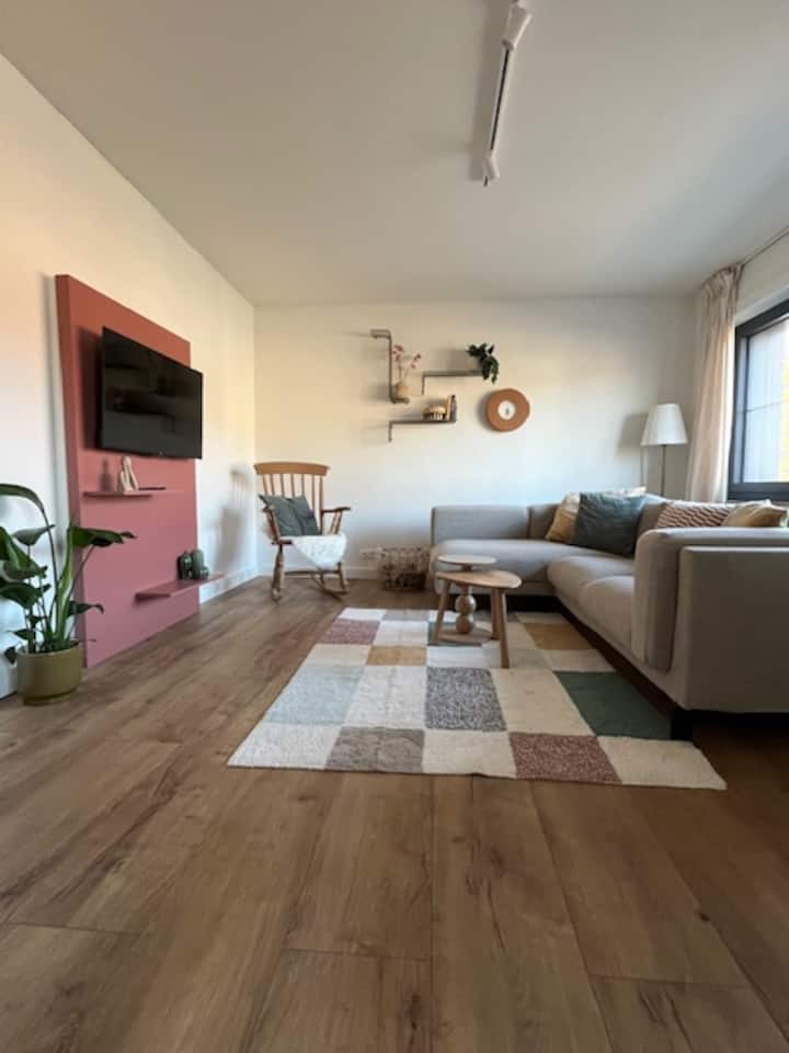 Stay-lo - Leuven (Louvain)