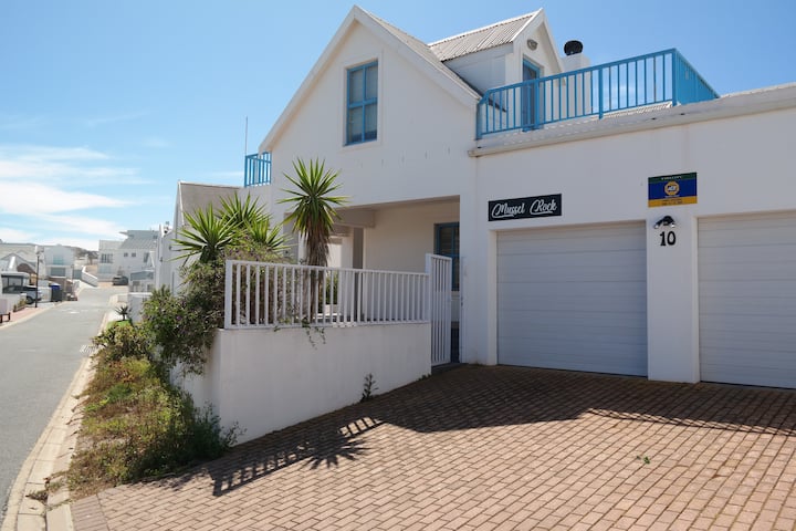 Mussel Rock - Langebaan