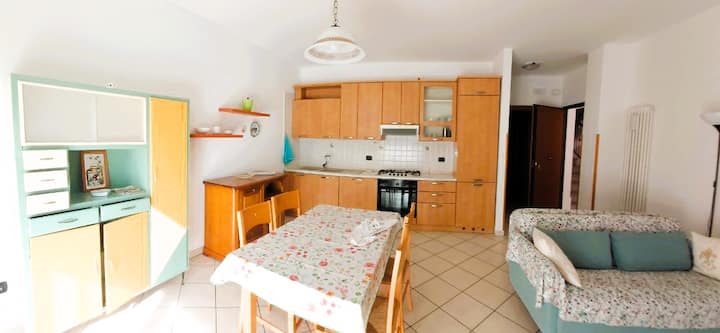 Appartamento A Campli - Teramo