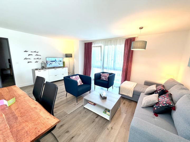 Gina's Appartement - Giswil