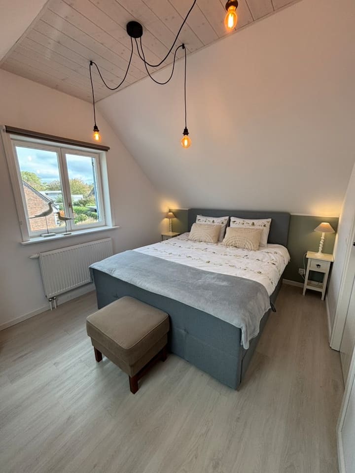 B&b De Strandloper Oostduinkerke - De Panne