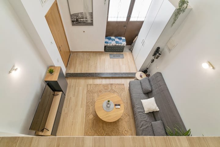 Maison Entière · 3 Apparts · Idéal Groupes - Villanueva y Geltrú