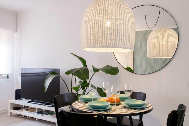 Milícias Beach Apartment - Azores