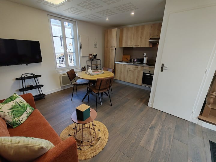 Le Bureau - Ploërmel