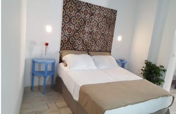 “Casa Petra-comfort Al Piano Terra Vicino Al Mare” - Scopello, Italy