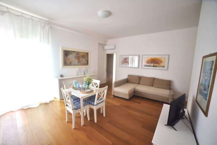 Casa Ricci In Centro A Numana - Numana