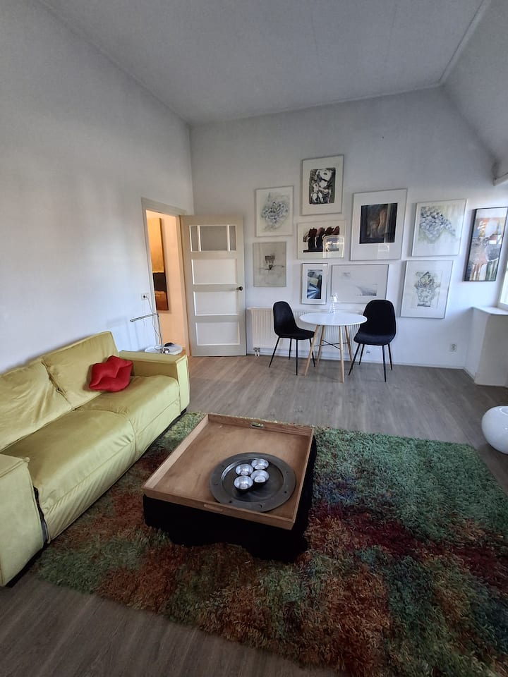 Appartement 'T Pleatske - Lemmer