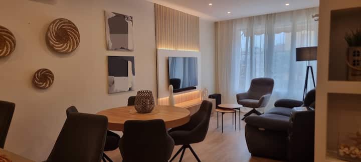 Apartamento En El Centro De Calella. - Calella