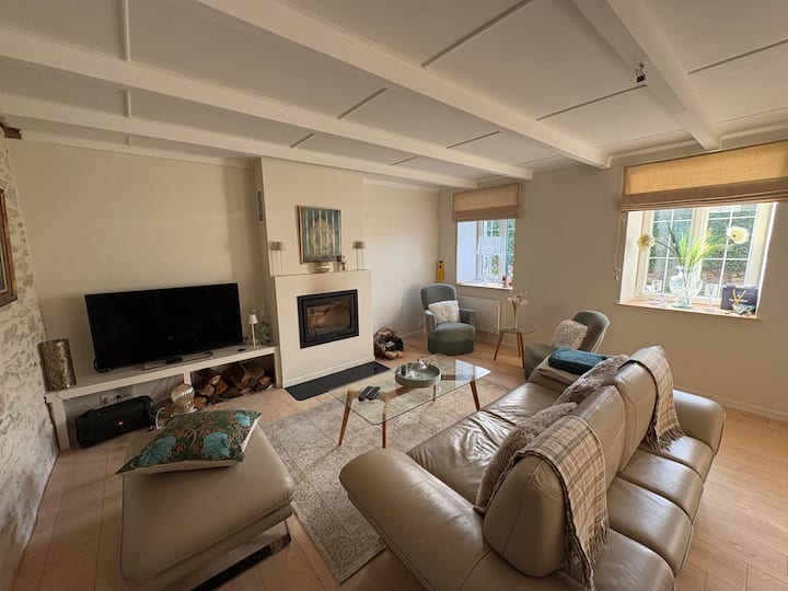 La Maison Bleue - Carantec