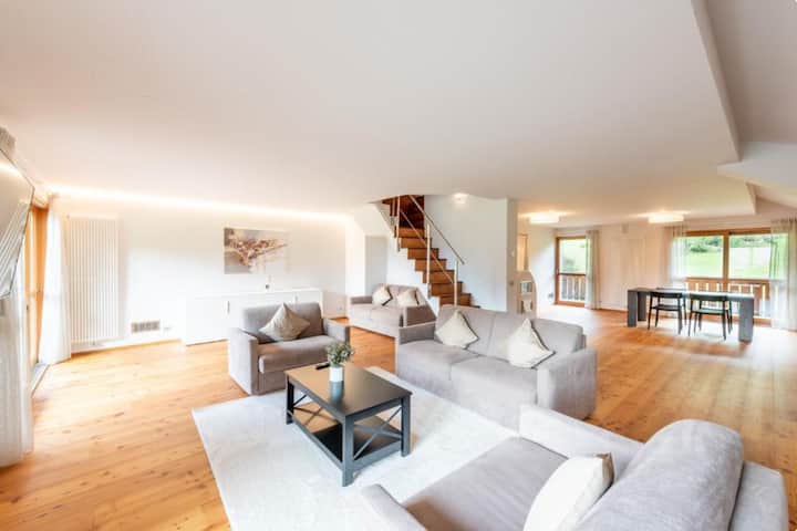 Appartamento Moor 2br |Mountain Exzelent Residence - Gsies