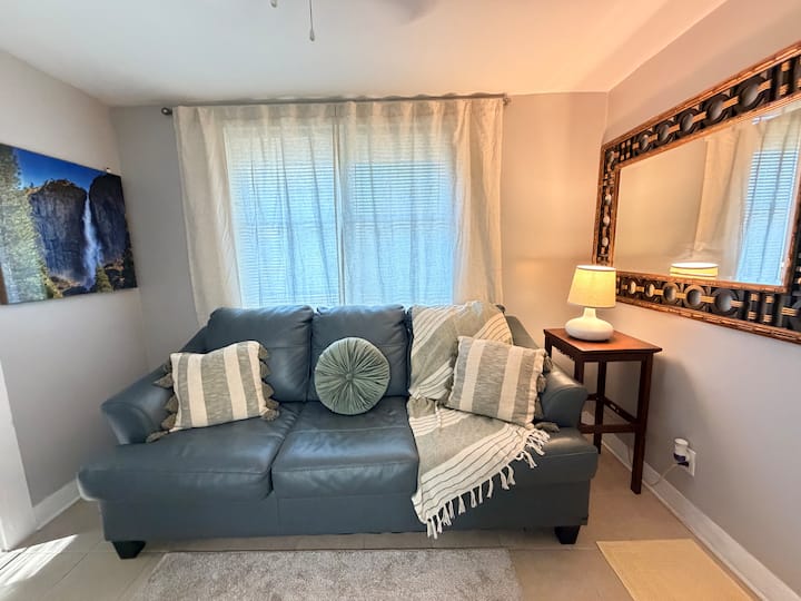 Daq Stay - Pensacola, FL