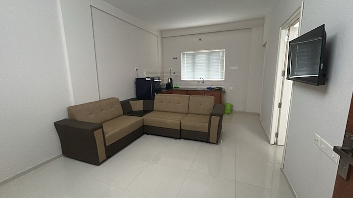 Walkable Distance To Guruvayoor Temple 150 M - Guruvayur