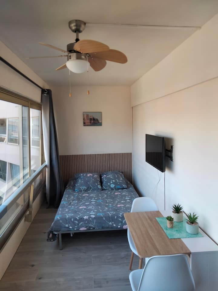 Studio - Mandelieu-la-Napoule